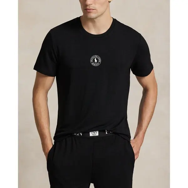 Polo Ralph Lauren Puck Logo T-shirt