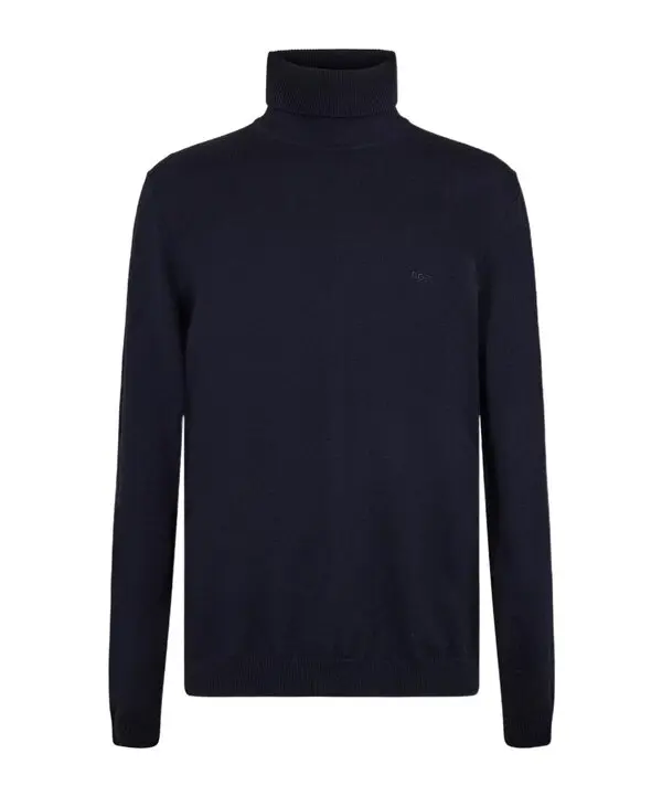 Hugo Boss Baldebert E Turtle Neck Jumper