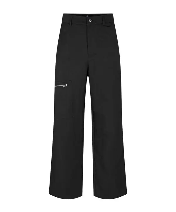REPRESENT Wide-leg Cargo Pants