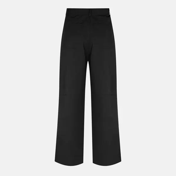 REPRESENT Wide-leg Cargo Pants