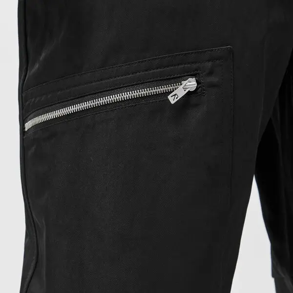 REPRESENT Wide-leg Cargo Pants