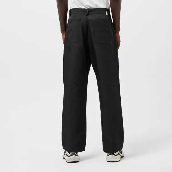 REPRESENT Wide-leg Cargo Pants