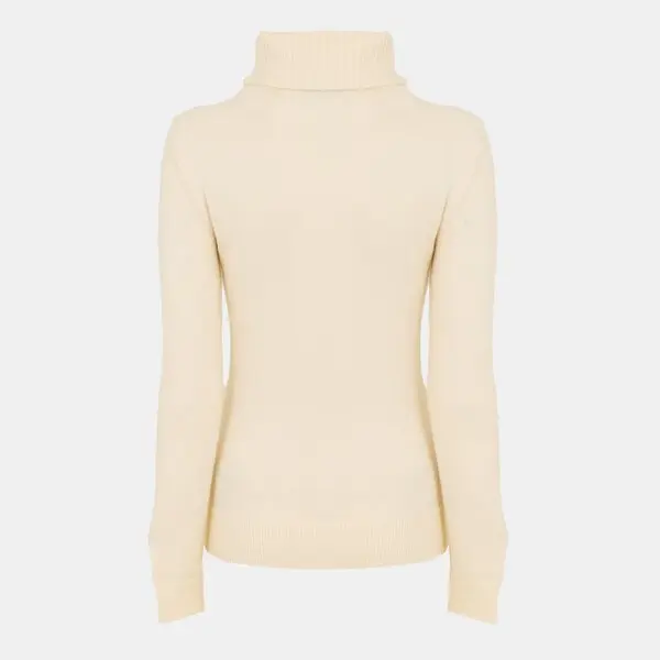 Hugo Boss Turtleneck Knit Sweater