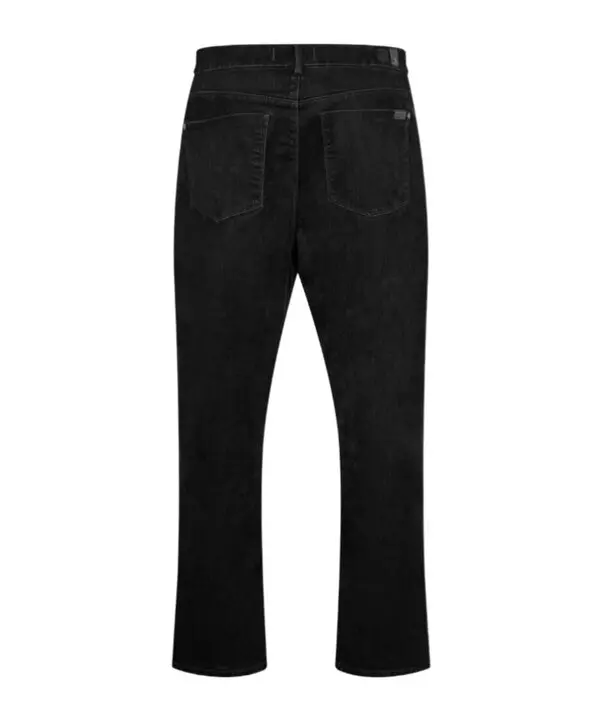 7 For All Mankind Belt Loops Jeans