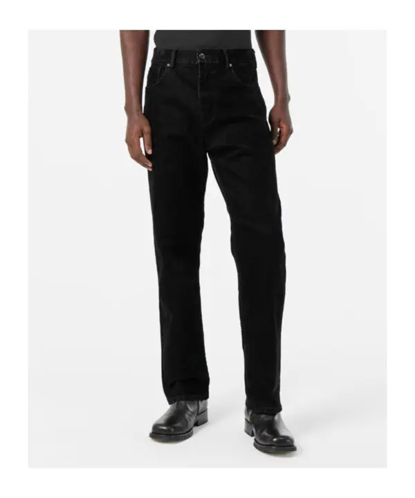 7 For All Mankind Belt Loops Jeans