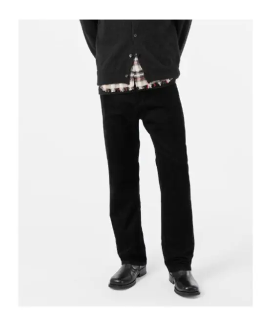 7 For All Mankind Belt Loops Jeans