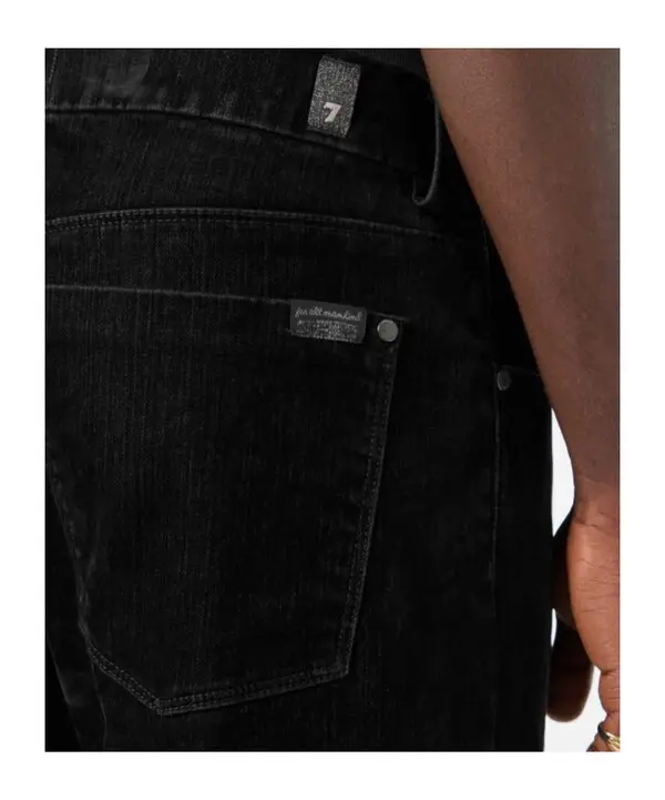 7 For All Mankind Belt Loops Jeans