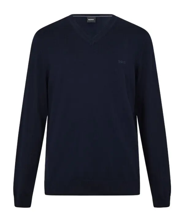 Hugo Boss Batisse E Knitted Top