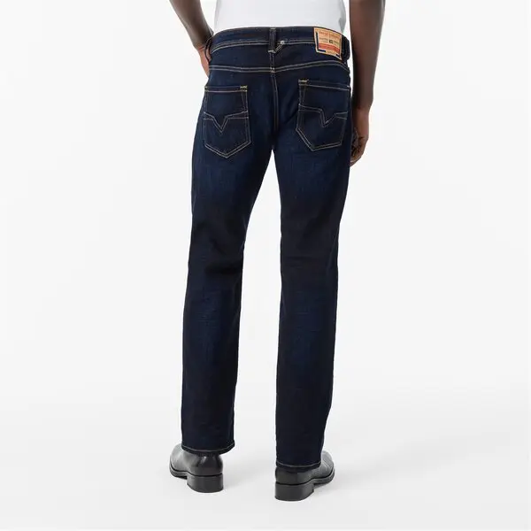 DIESEL® Slim-fit Jeans