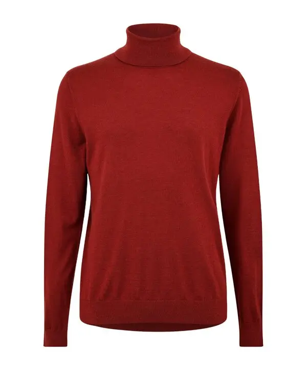 Hugo Boss Hbc Bernardo Luxuriant Cashmere Jumper