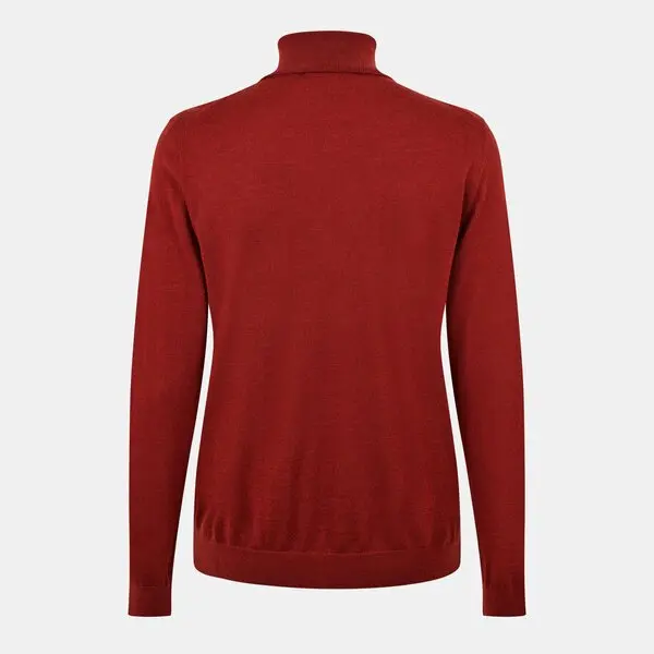 Hugo Boss Hbc Bernardo Luxuriant Cashmere Jumper