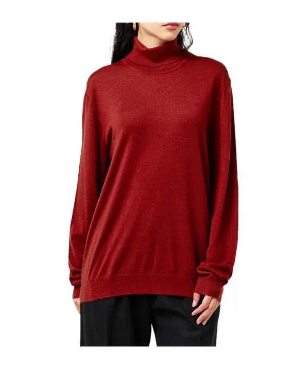 Hugo Boss Hbc Bernardo Luxuriant Cashmere Jumper