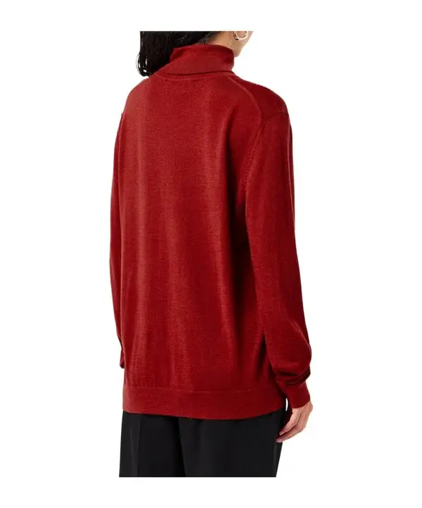 Hugo Boss Hbc Bernardo Luxuriant Cashmere Jumper