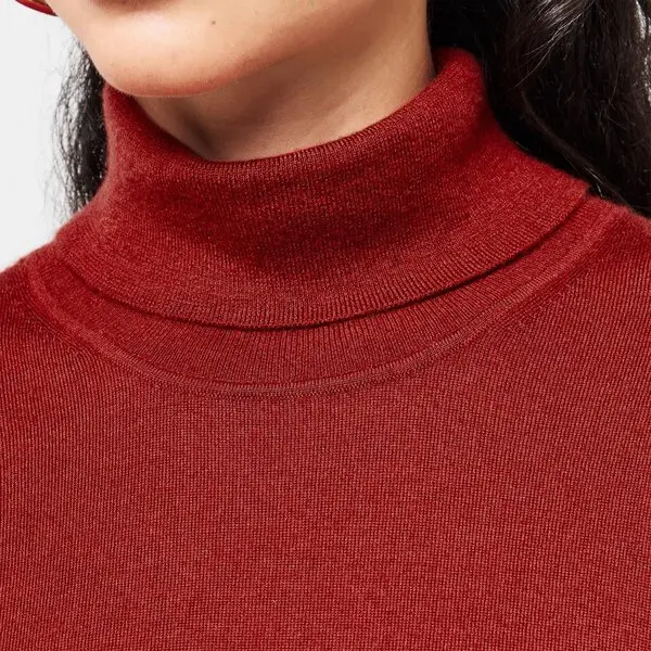 Hugo Boss Hbc Bernardo Luxuriant Cashmere Jumper