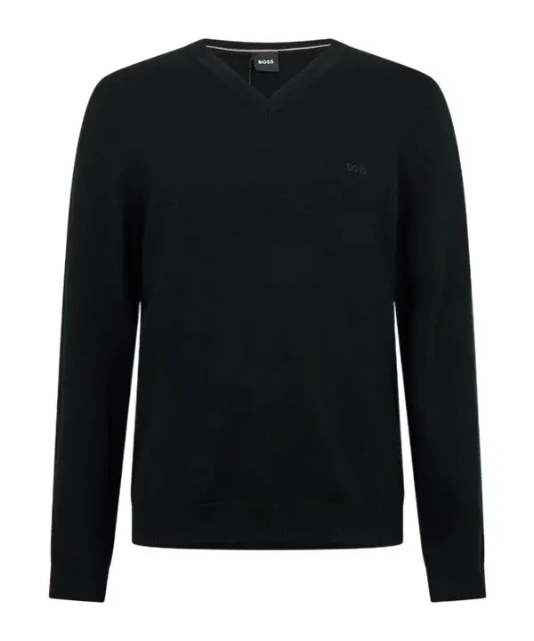 Hugo Boss Batisse E Knitted Top