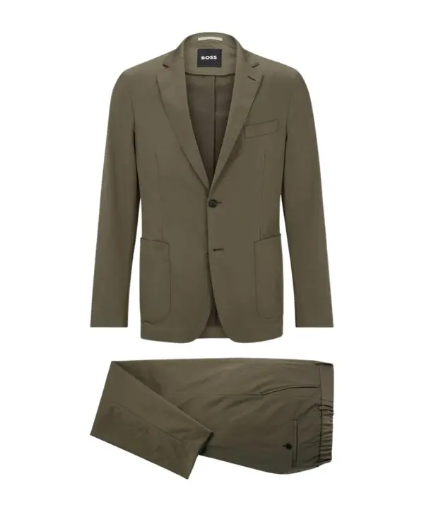 Hugo Boss Boss P-hanry-2pcs-wg-233