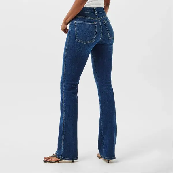 7 For All Mankind Bootcut Jeans