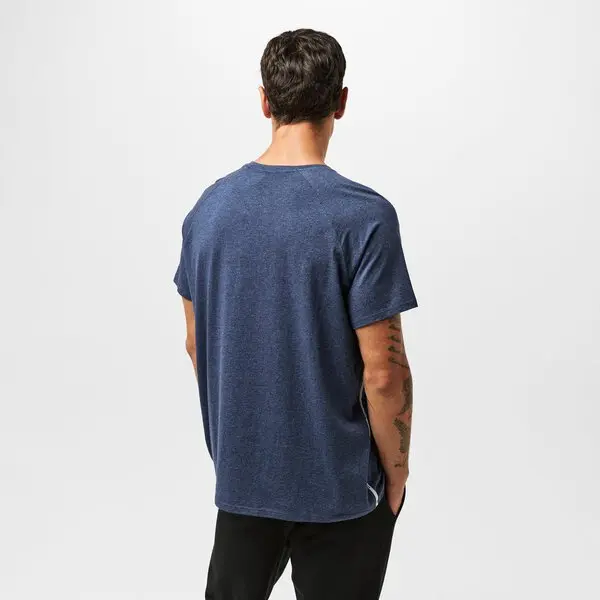 Hugo Boss Solid Color Minimalist T-shirt