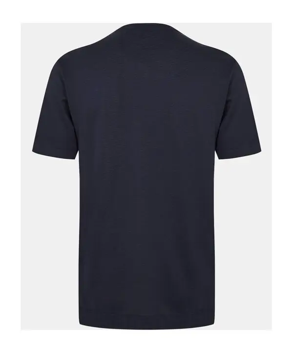 Hugo Boss Short-sleeve Crew-neck T-shirt