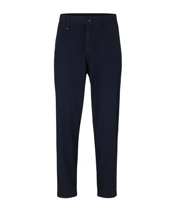Hugo Boss Casual Versatile Trousers