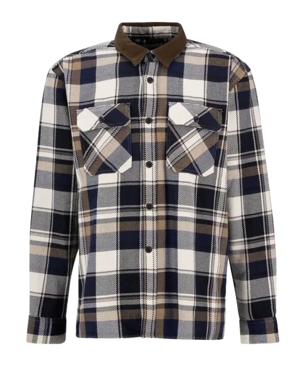 Barbour Grasmoor Shirt