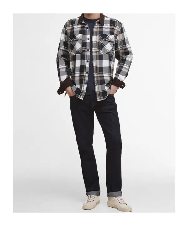 Barbour Grasmoor Shirt
