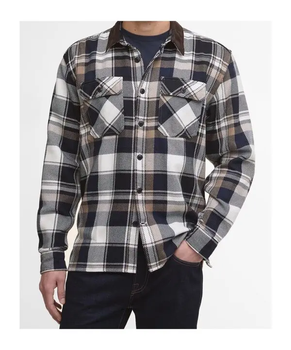 Barbour Grasmoor Shirt