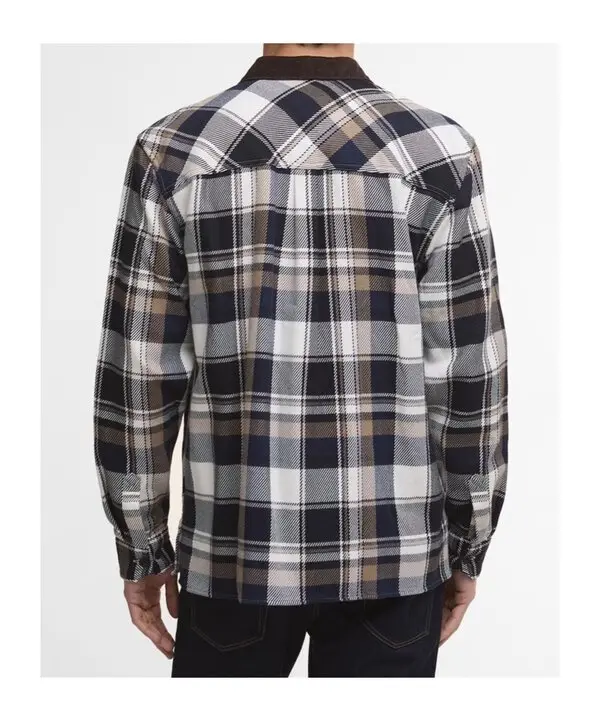 Barbour Grasmoor Shirt