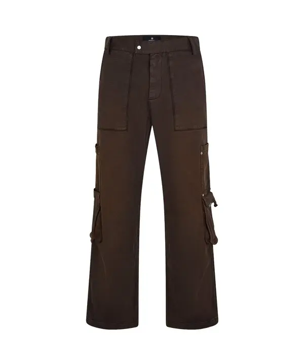 REPRESENT Workwear Casual Pants