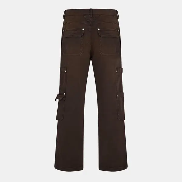 REPRESENT Workwear Casual Pants