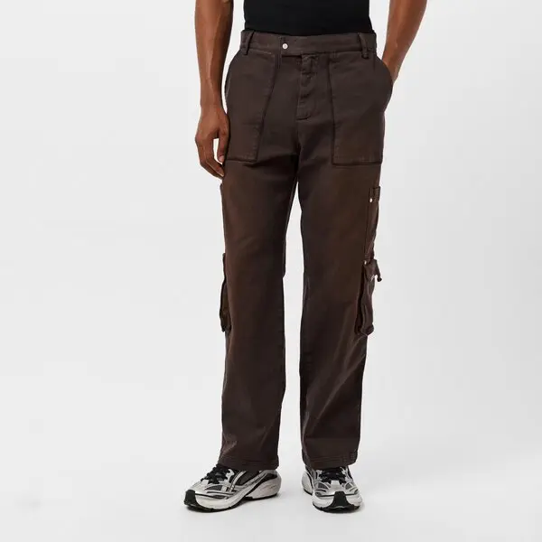 REPRESENT Workwear Casual Pants