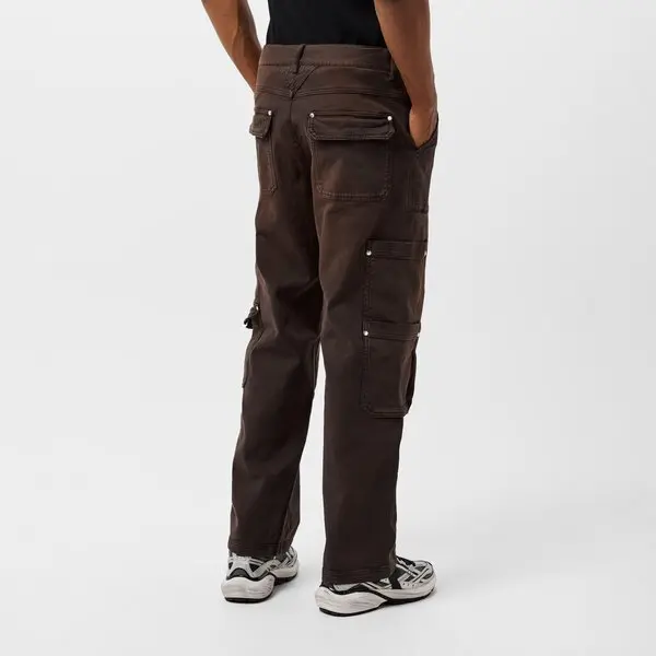 REPRESENT Workwear Casual Pants
