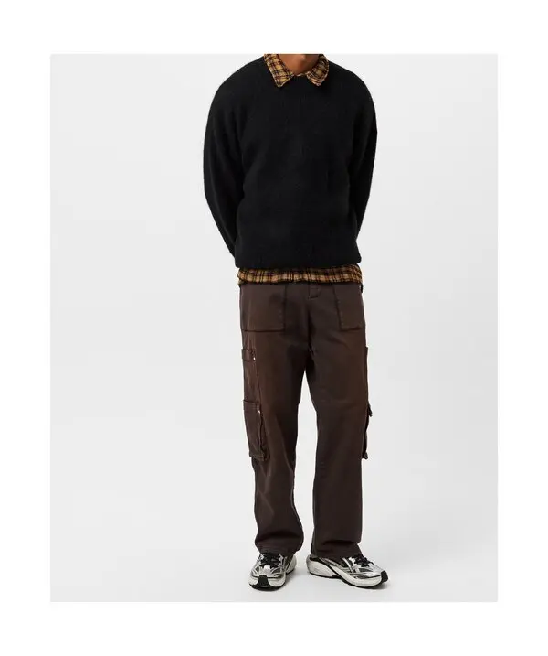 REPRESENT Workwear Casual Pants