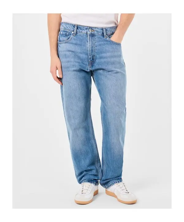 7 For All Mankind Belt Loops Jeans