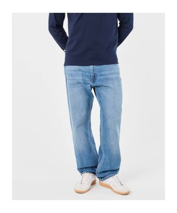 7 For All Mankind Belt Loops Jeans