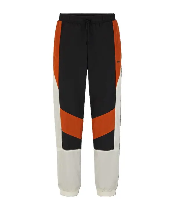 Hugo Boss Color-blocked Track Pants