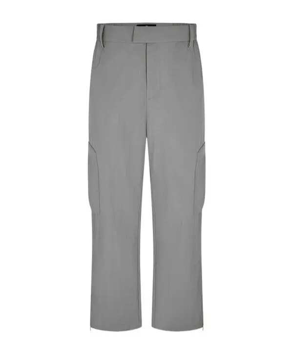 REPRESENT Workwear Casual Pants
