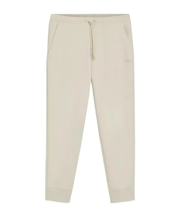 Hugo Boss Joggers With Drawstring Waistband