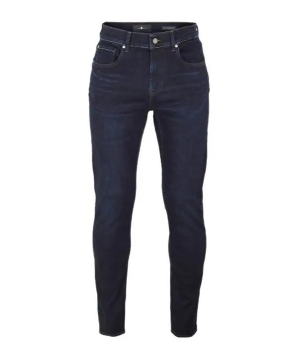 7 For All Mankind Belt Loops Jeans
