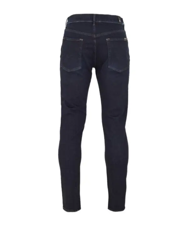 7 For All Mankind Belt Loops Jeans