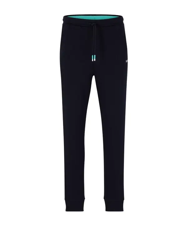 Hugo Boss Minimalist Comfortable Versatile Casual Pants