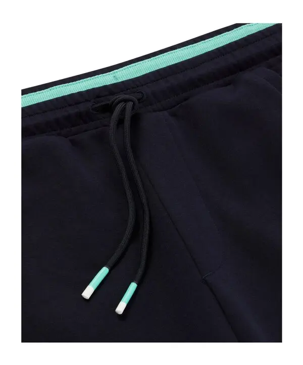 Hugo Boss Minimalist Comfortable Versatile Casual Pants