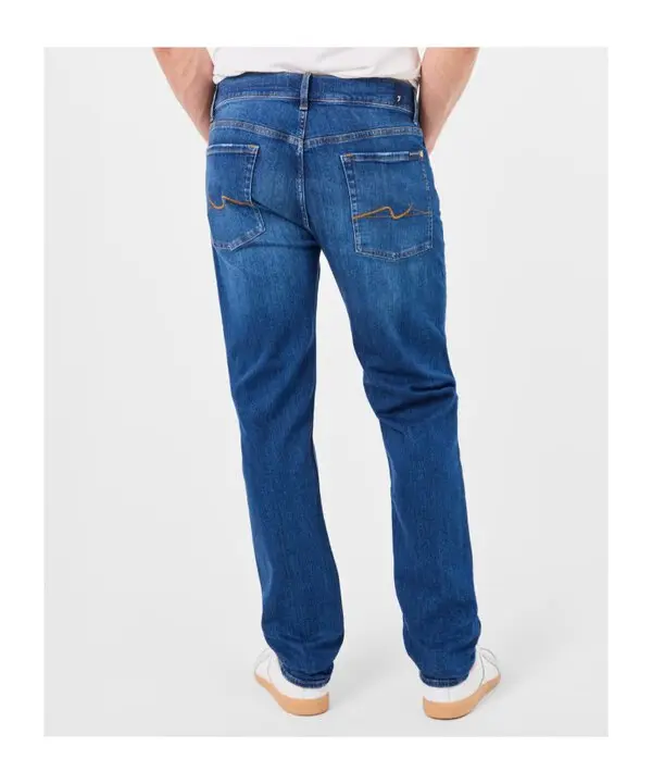 7 For All Mankind Belt Loops Jeans