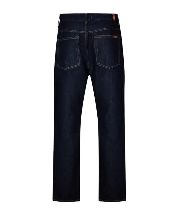 7 For All Mankind Belt Loops Jeans