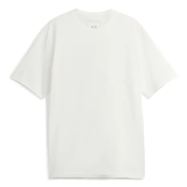 Y3 Regular Fit T-shirt