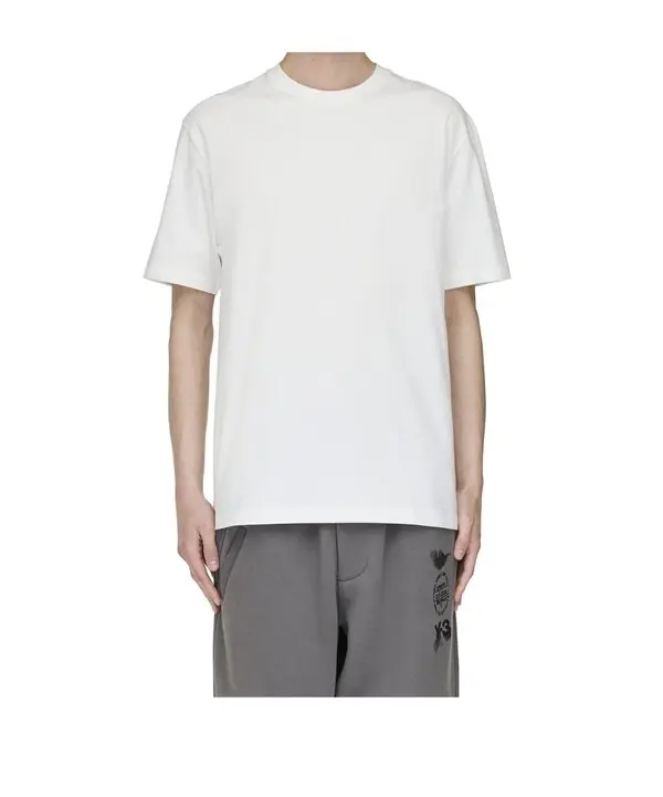 Y3 Regular Fit T-shirt