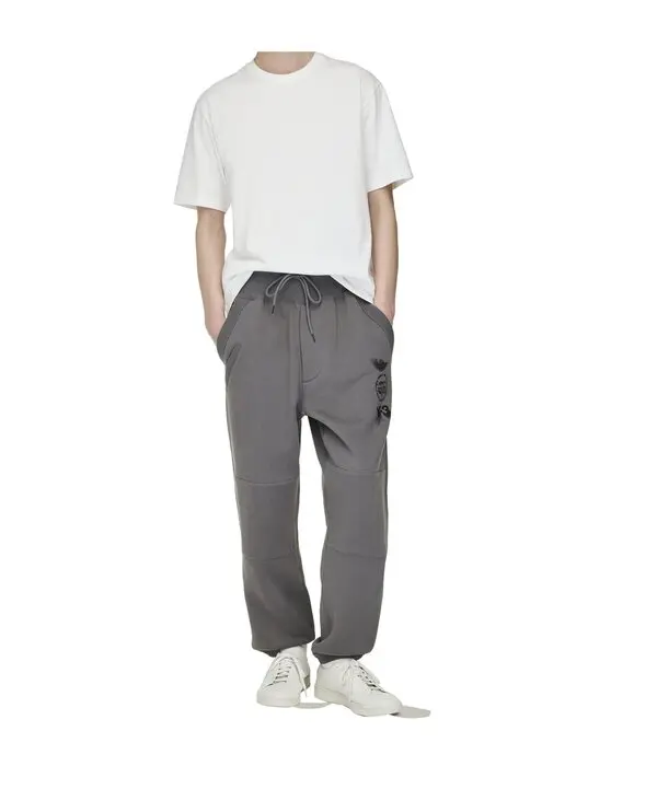 Y3 Regular Fit T-shirt