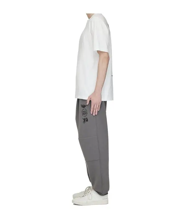 Y3 Regular Fit T-shirt
