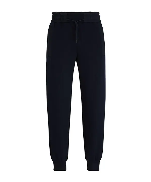 Hugo Boss Tapered Jogger Pants