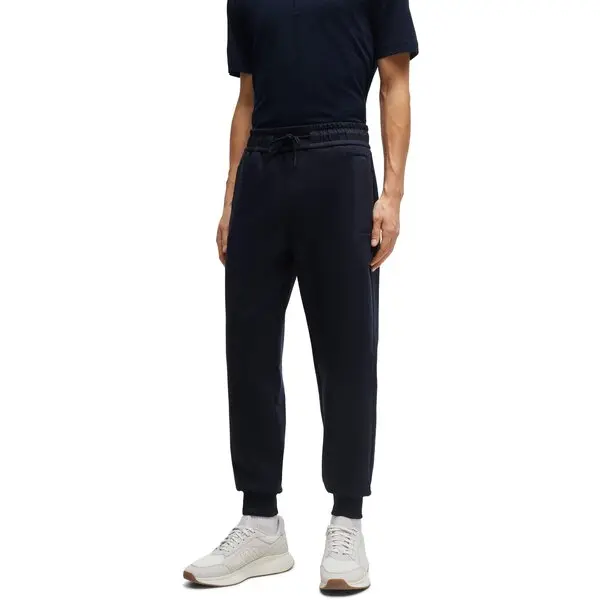Hugo Boss Tapered Jogger Pants